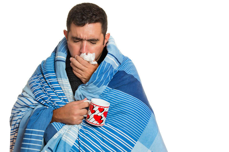 Why It s Your Job To Get A Flu Shot And Call In Sick If You Do Get 