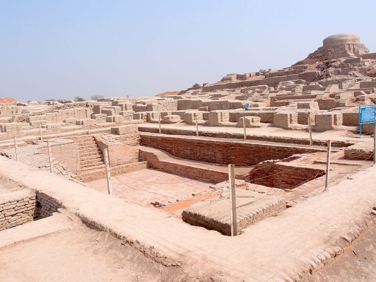 Ancient India: Indus Valley Emergence, Vedic and Classical Ages, and ... Ancient India: Indus Valley Emergence, Vedic and Classical Ages, and ...