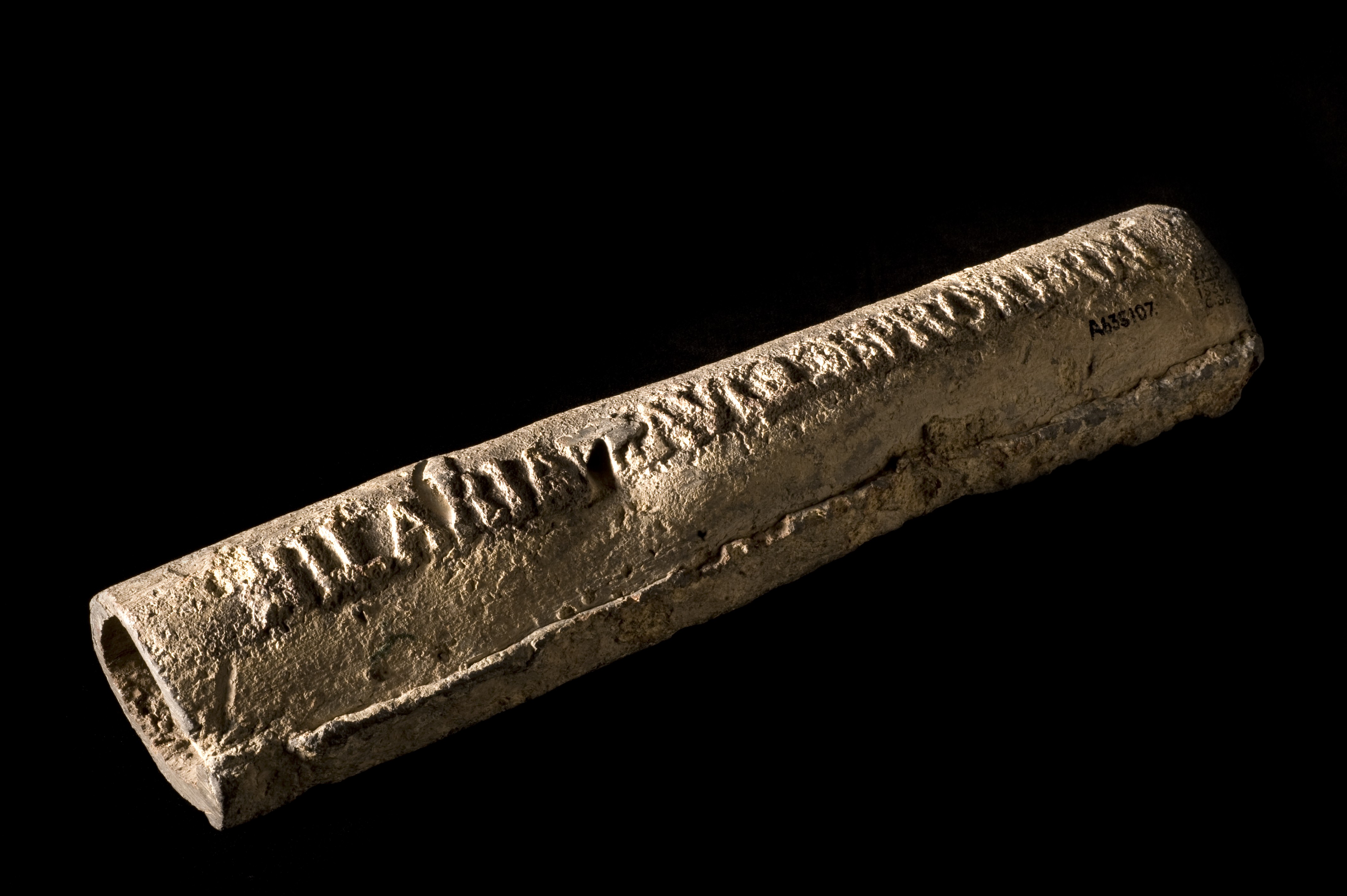 The Use Of Lead From Ancient Rome To Today The Use Of Lead From Ancient Rome To Today