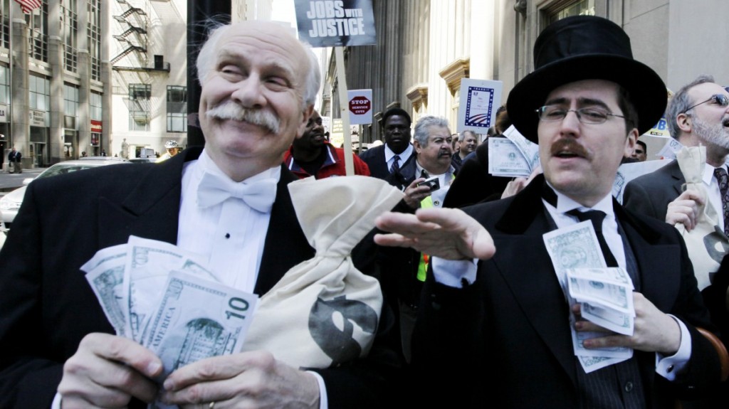 Iceland Sentences 29th Banker to Prison, U.S. Bankers Still Collecting ...