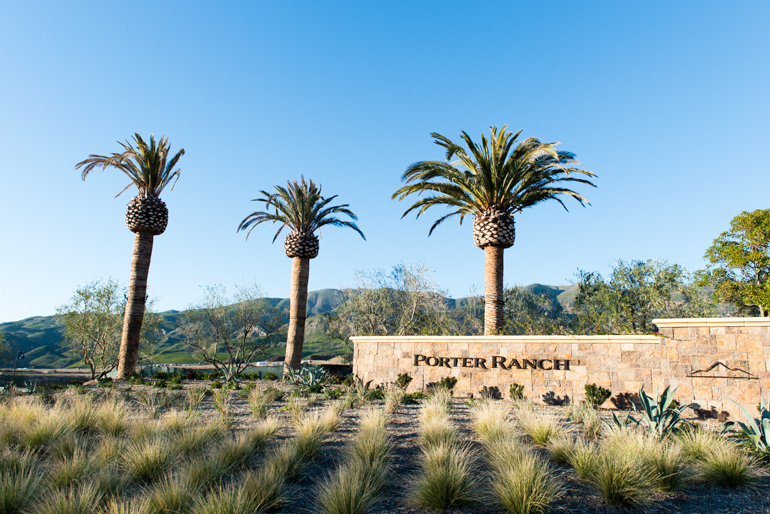 Fear of Future Health Problems Plagues Porter Ranch, Calif., Gas Leak ...