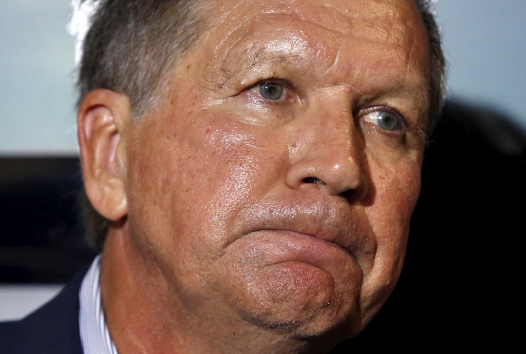 A History of Honesty Matters, Gov. Kasich (VIDEO) Brewminate: A Bold ...
