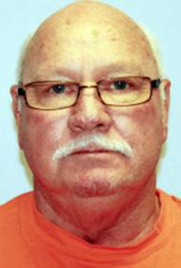 Baptist Minister Who Paid Congregants to Burn His Wife to Death ...