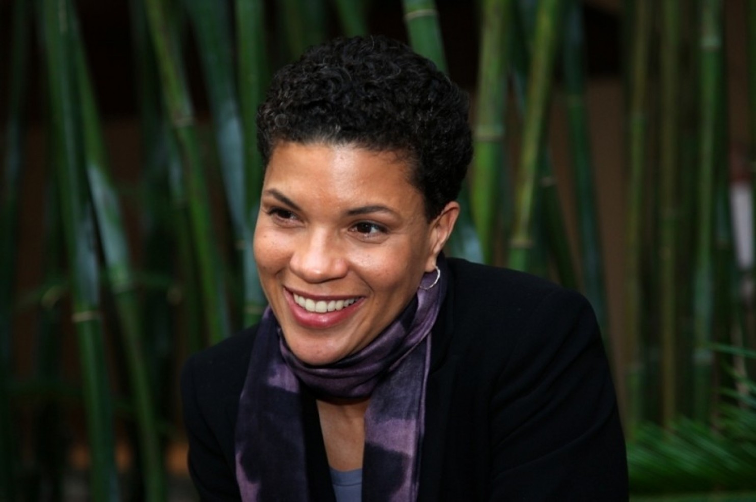 Author of 'The New Jim Crow': Hillary Clinton doesn't Deserve the ...
