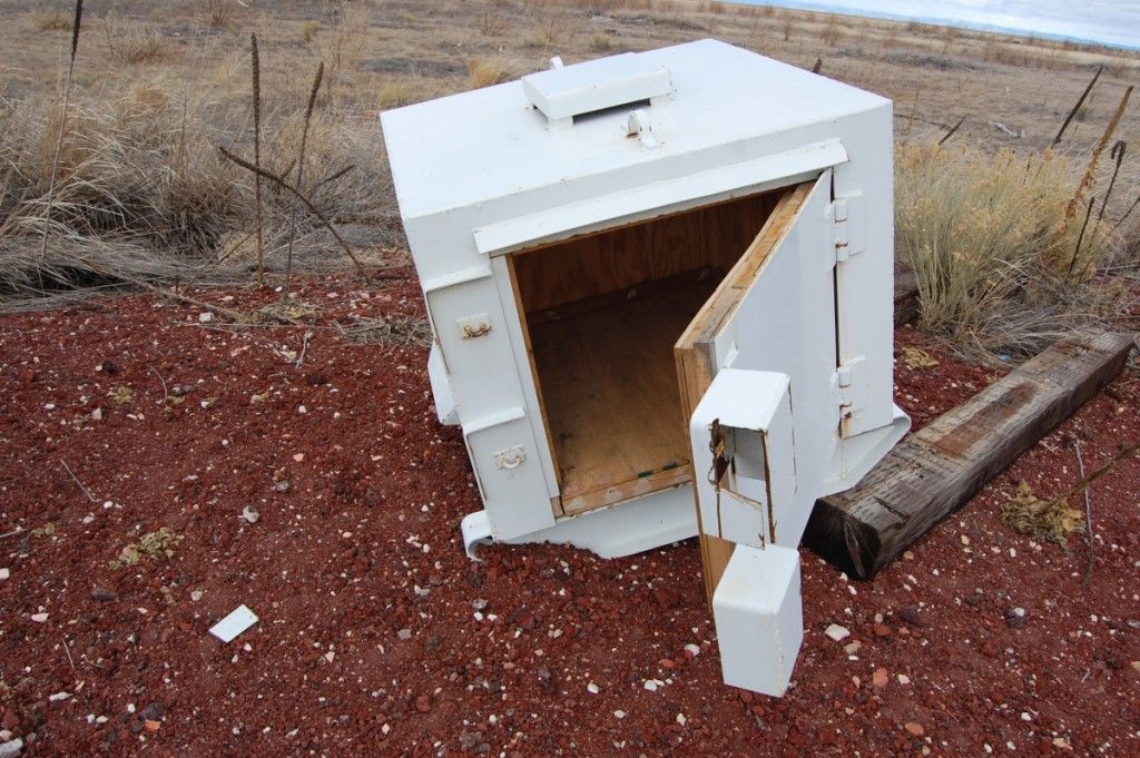 U.S. Fish and Wildlife Service Releases Photos of Malheur Post ...