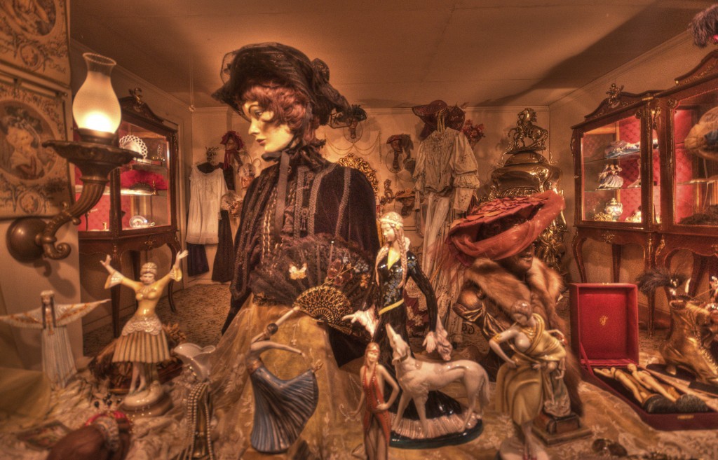 9 Weird and Creepy Museums that Will Give You the Chills - Brewminate ...