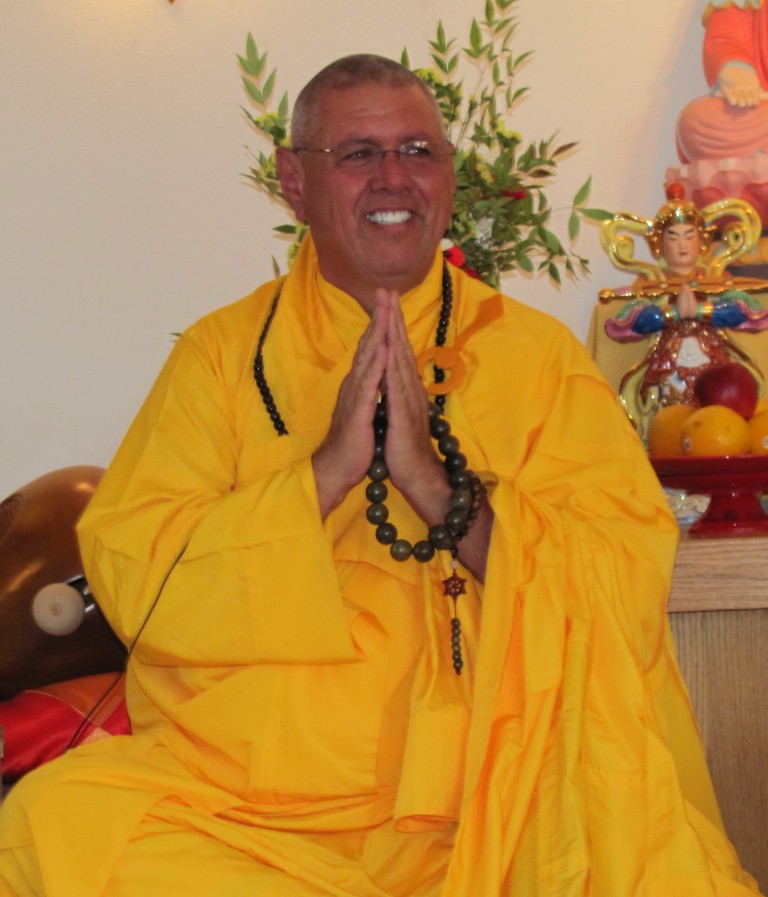 Buddhist Monk Attacked in Hood River when Mistaken for Muslim ...