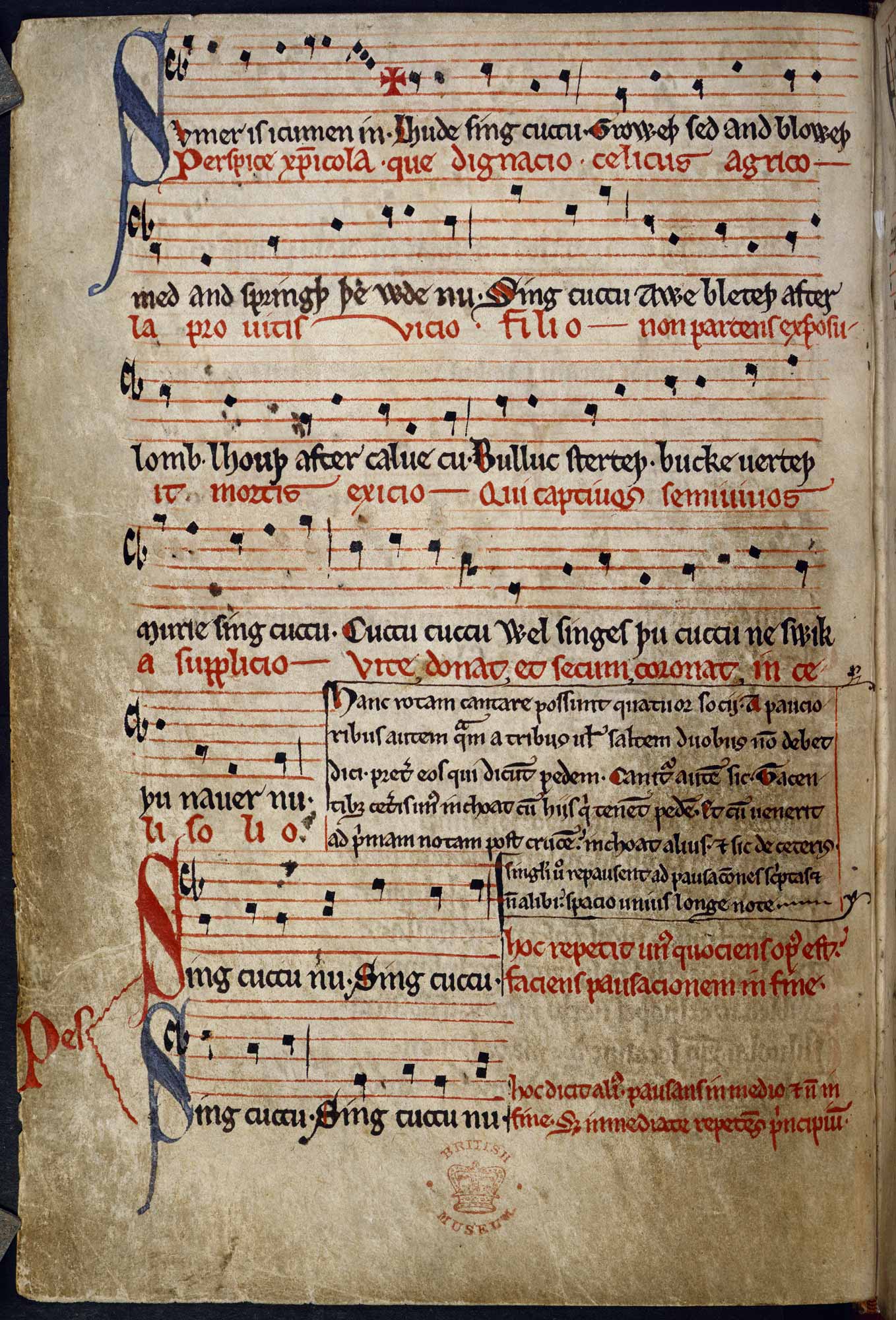 Literature, Music, and Manuscripts in the Middle Ages