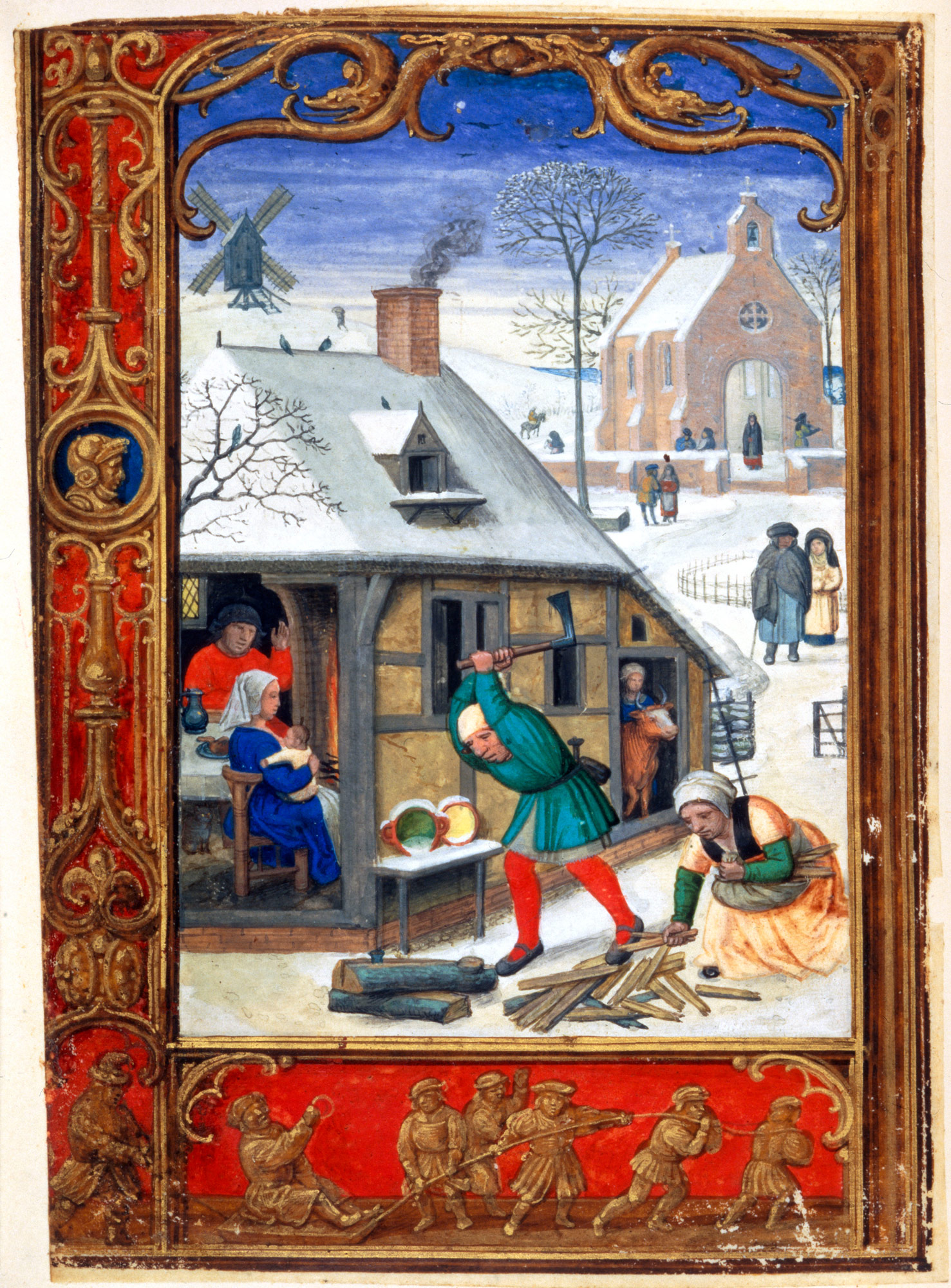 Literature, Music, and Manuscripts in the Middle Ages