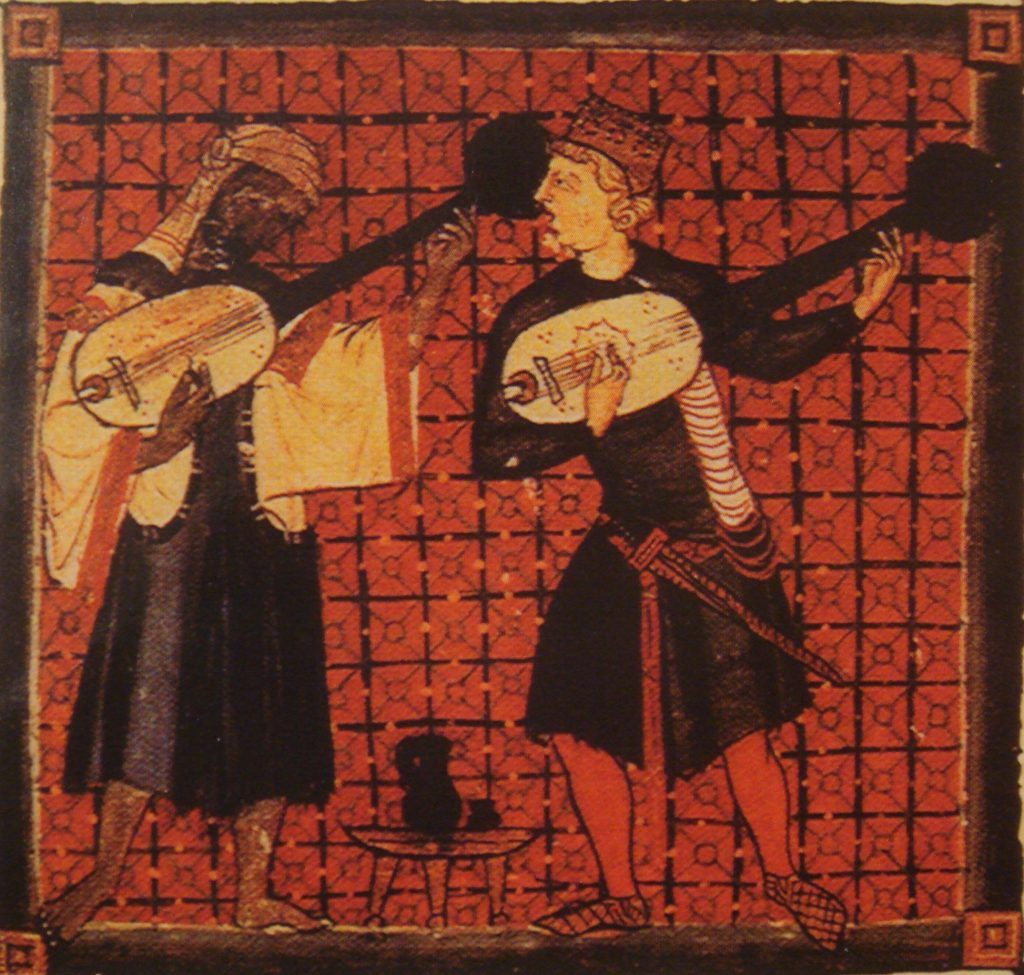 First Performance in 1,000 Years: 'Lost' Songs from the Middle Ages are ...