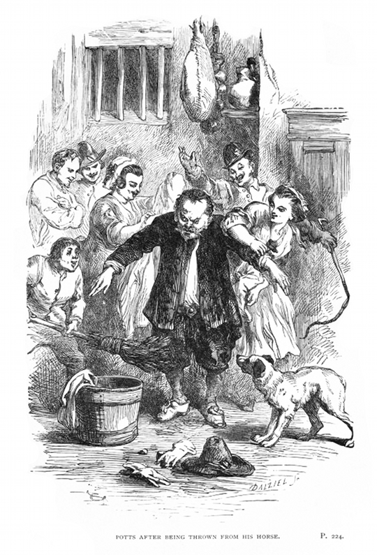 The Lancashire Witches, 1612-2012 Brewminate: A Bold Blend of News and ...