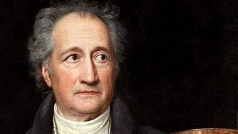 Goethe's Theory of Colors Between the Ancient Philosophy, Middle Ages ...
