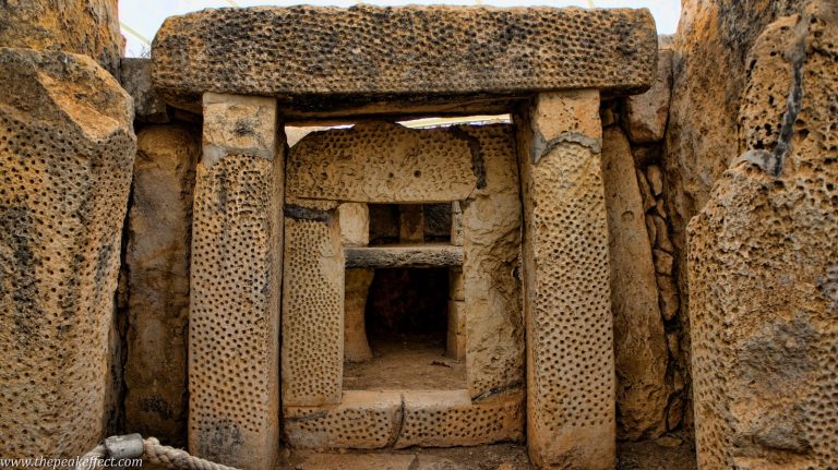 Prehistoric Architecture – Early Human Structures