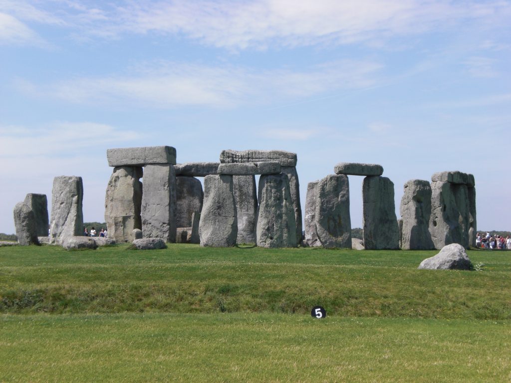 Prehistoric Architecture – Early Human Structures