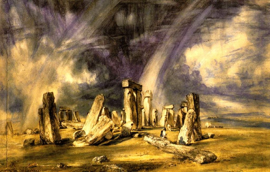 Prehistoric Architecture – Early Human Structures