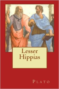 Lies Like the Truth: On Plato's 'Lesser Hippias' Brewminate: A Bold ...