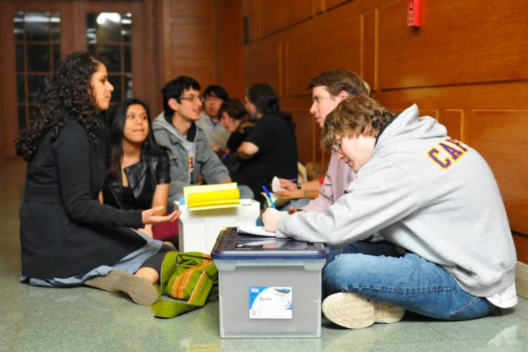 The Benefits of Debate: Why Supporting High School Debate is a ...