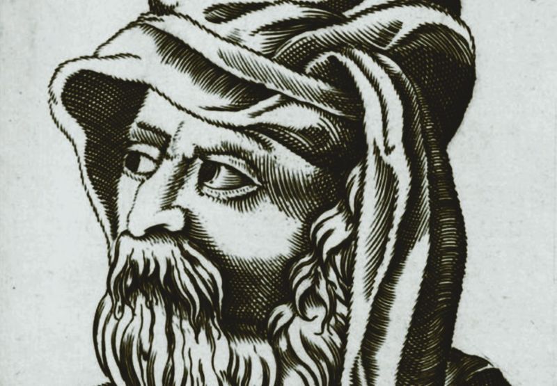 Skeptical Thinking: The Five Modes of Agrippa Brewminate: A Bold Blend ...