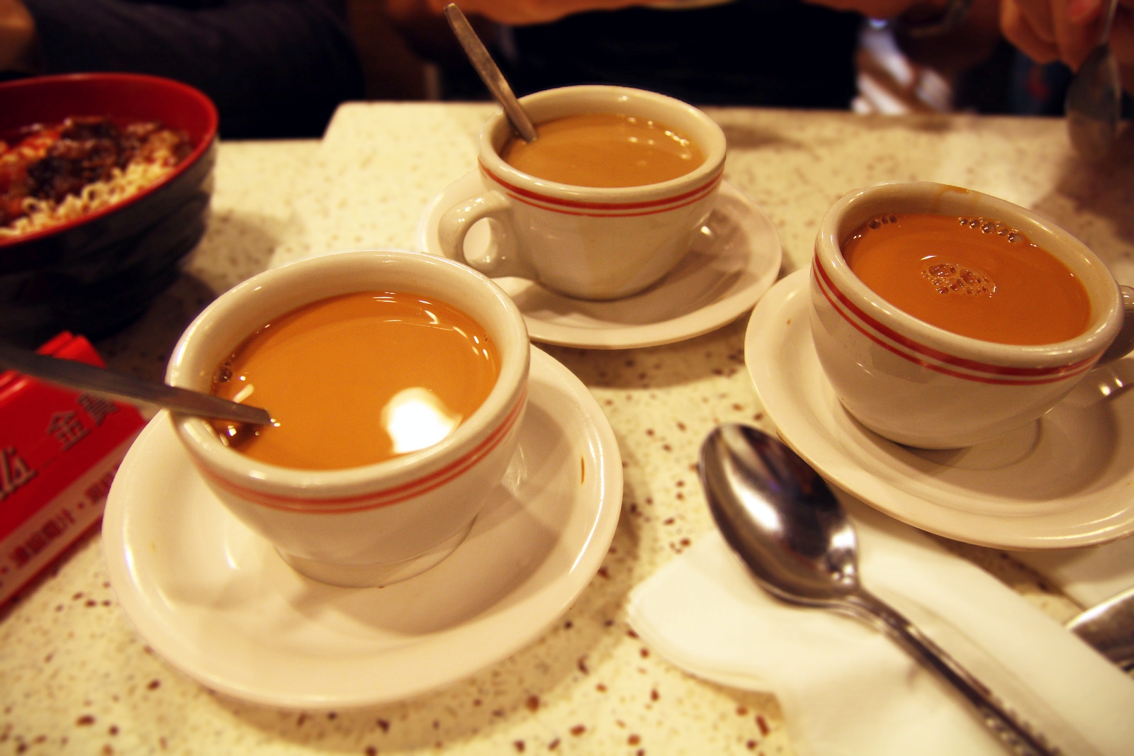 Coffee Tea And Geekery Brewminate A Bold Blend Of News And Ideas