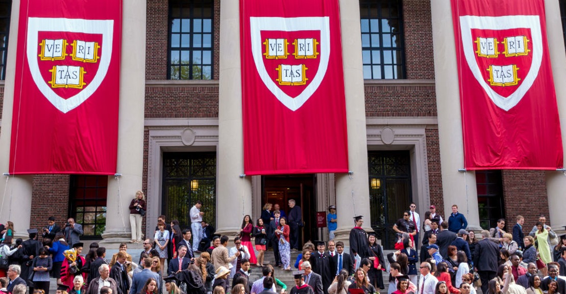 Harvard Republican Club Will Not Support Party Nominee Donald Trump ...