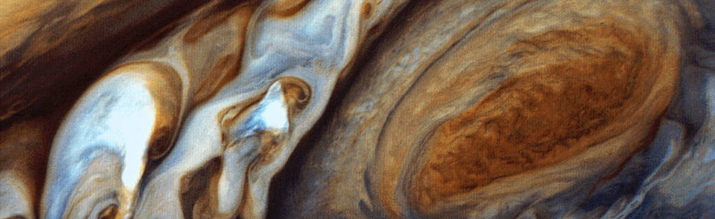 Decades of Discovery: NASA’s Exploration of Jupiter Brewminate: A Bold ...