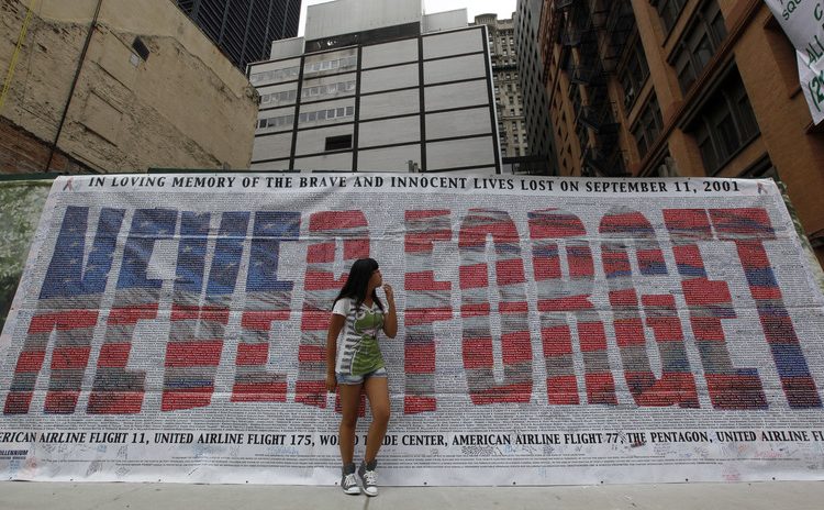 9/11: Remembering, Learning, Hoping Brewminate: A Bold Blend of News ...