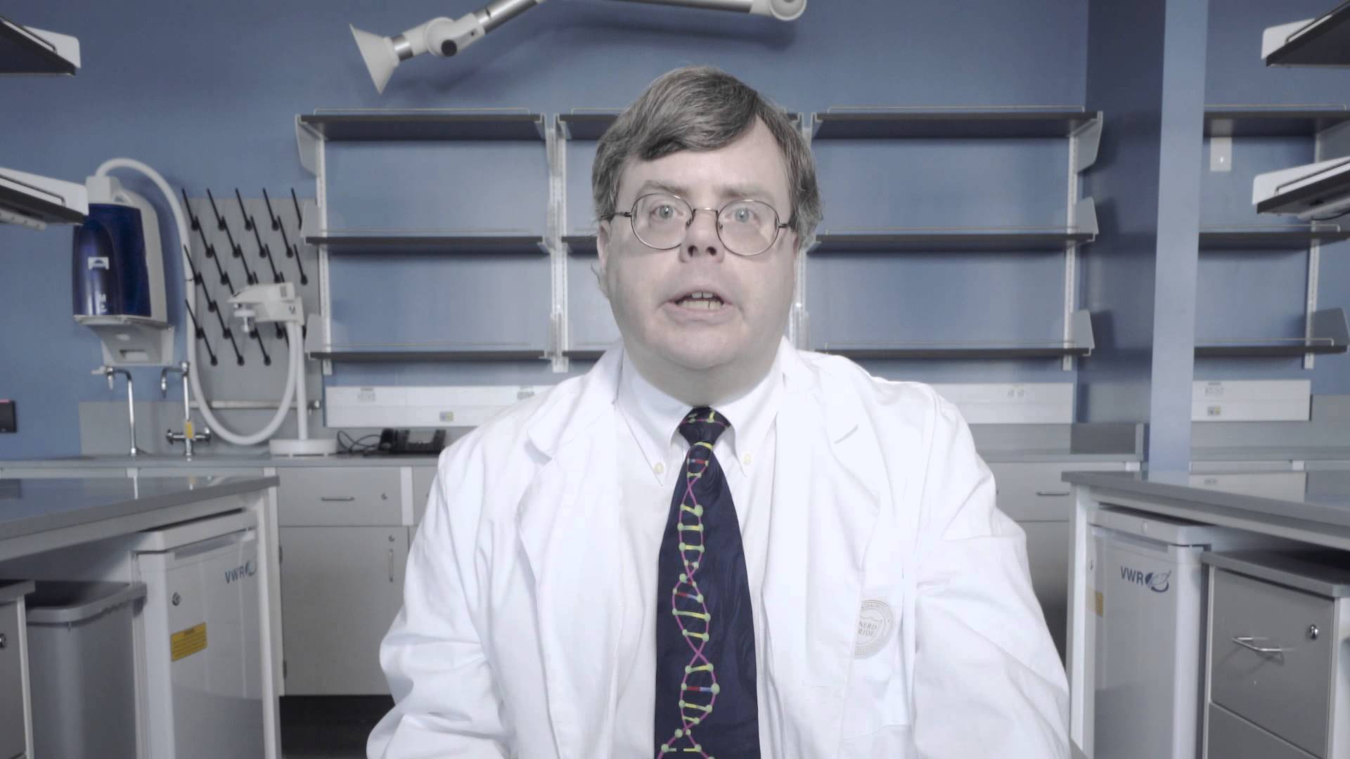 This Scientist Wants to Crowdfund a Cure for the Common Cold Brewminate ...