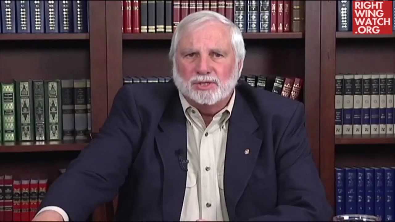 Rick Joyner: Donald Trump Is Just Like St. Peter Brewminate: A Bold ...