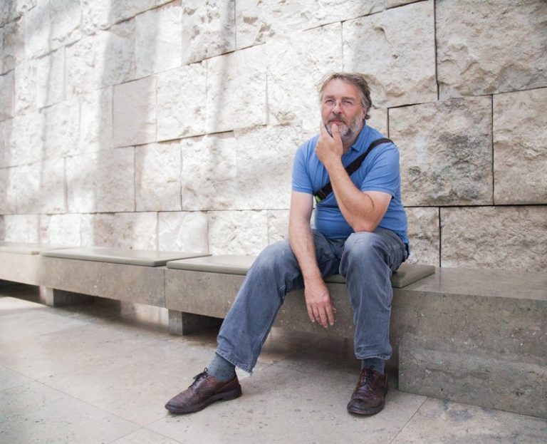 Embracing Imperfection: A Conversation with Photographer Richard ...