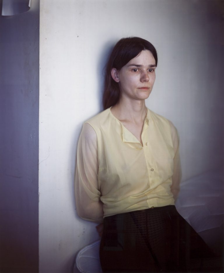 Embracing Imperfection: A Conversation with Photographer Richard ...