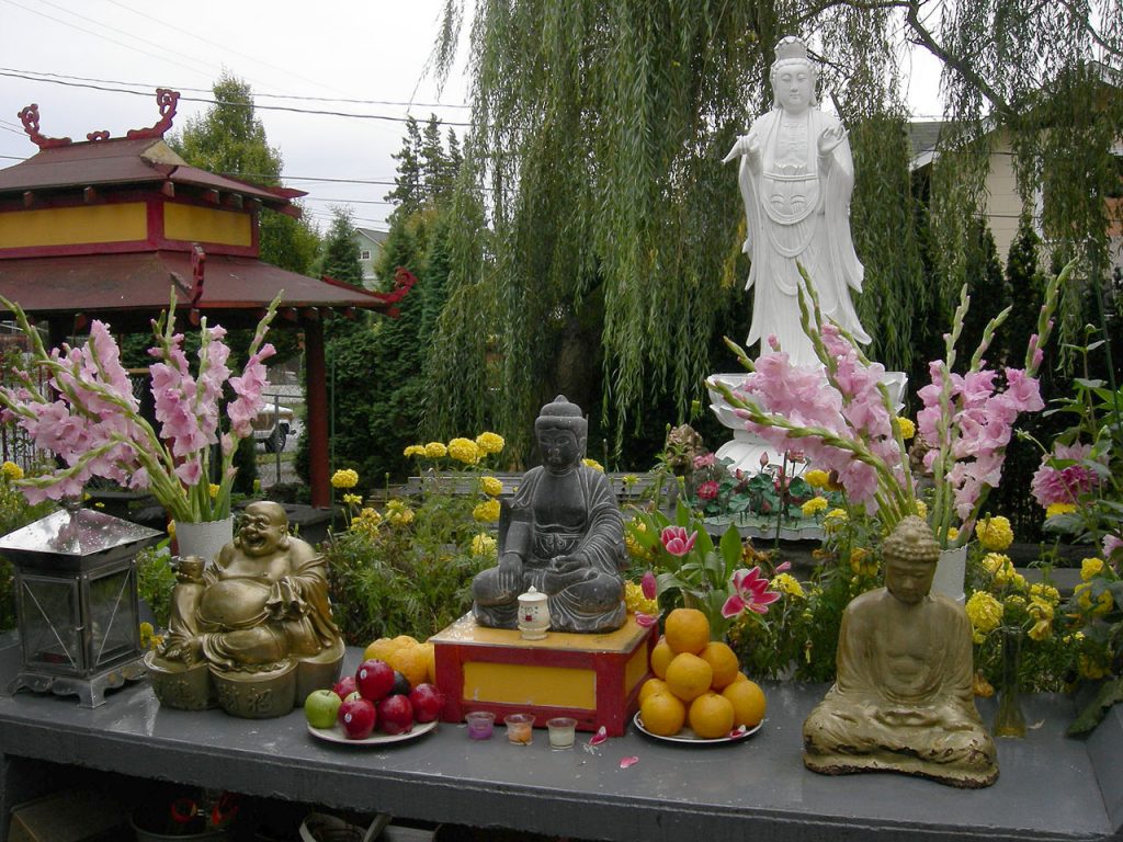 Rituals in Buddhism Brewminate: A Bold Blend of News and Ideas