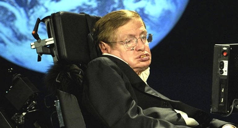 Stephen Hawking Launches Centre for the Future of Intelligence ...