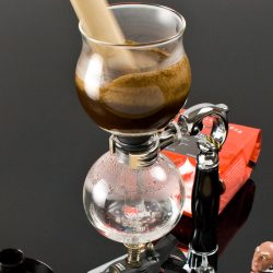 Using a Siphon Coffee Maker Brewminate: A Bold Blend of News and Ideas