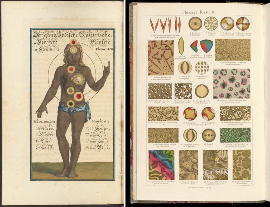 Getty Exhibit on Ancient and Medieval Alchemy Brewminate: A Bold Blend ...