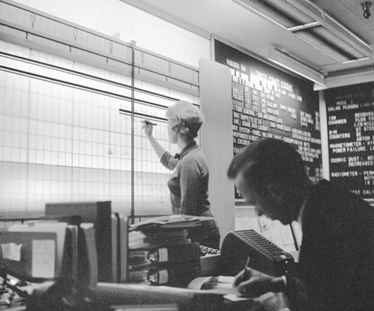 When Computers Were Human - and Mostly Women Brewminate: A Bold Blend ...