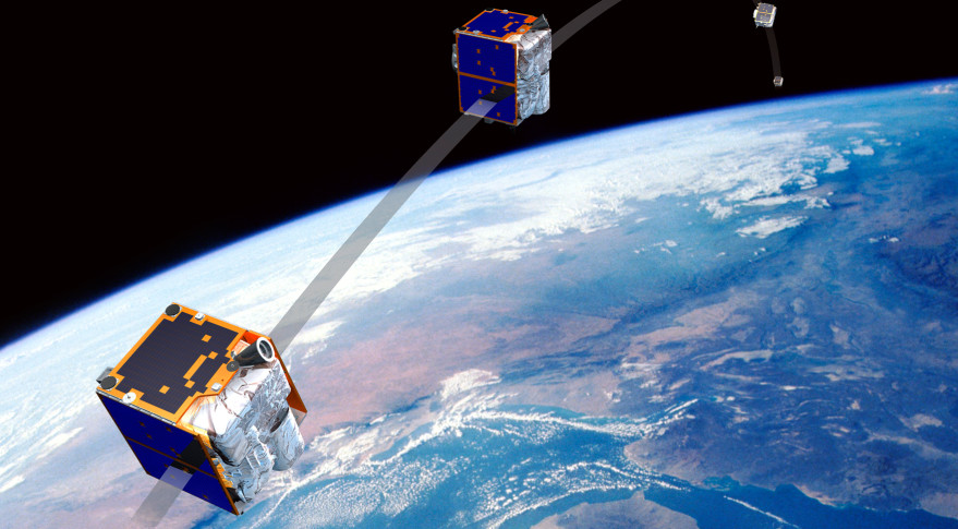 NASA Small Satellites Set to Take a Fresh Look at Earth Brewminate: A ...