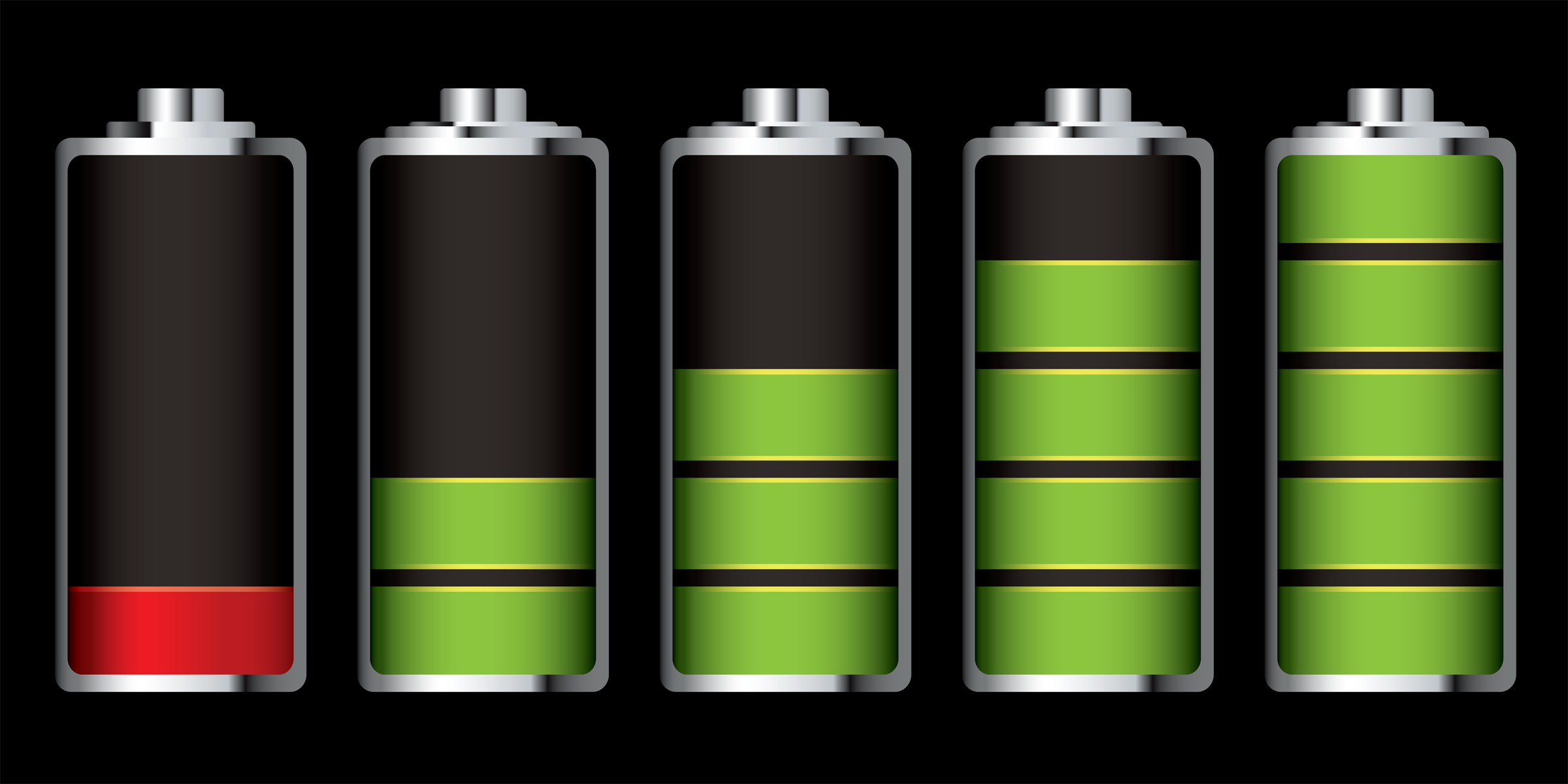 Ukrainian Scientist Creates Battery That Can Power Smartphones For 12 Ukrainian Scientist Creates Battery That Can Power Smartphones For 12
