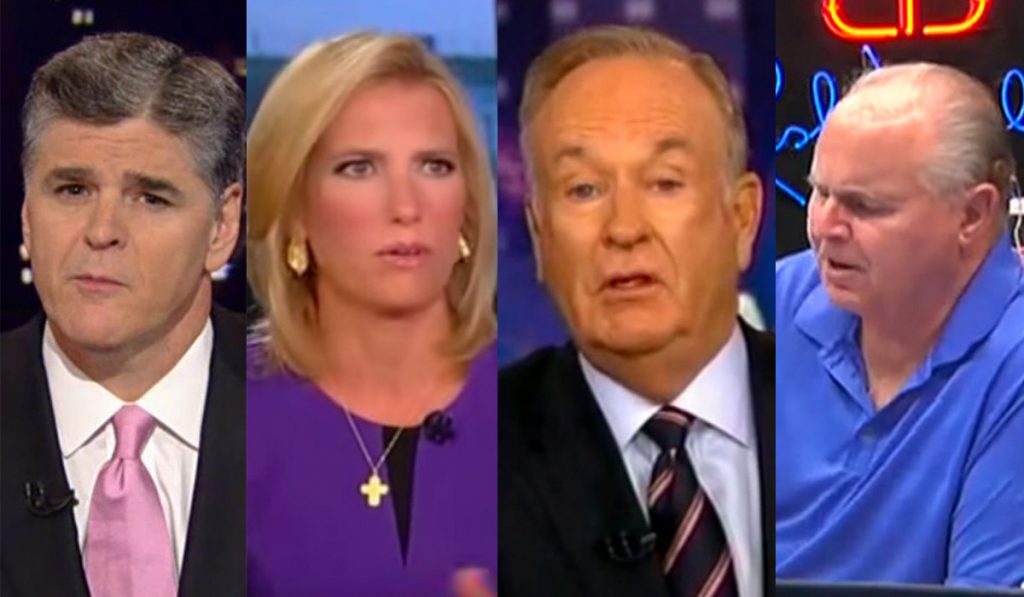 “They Don’t Give a Damn about Governing” Conservative Media’s Influence ...