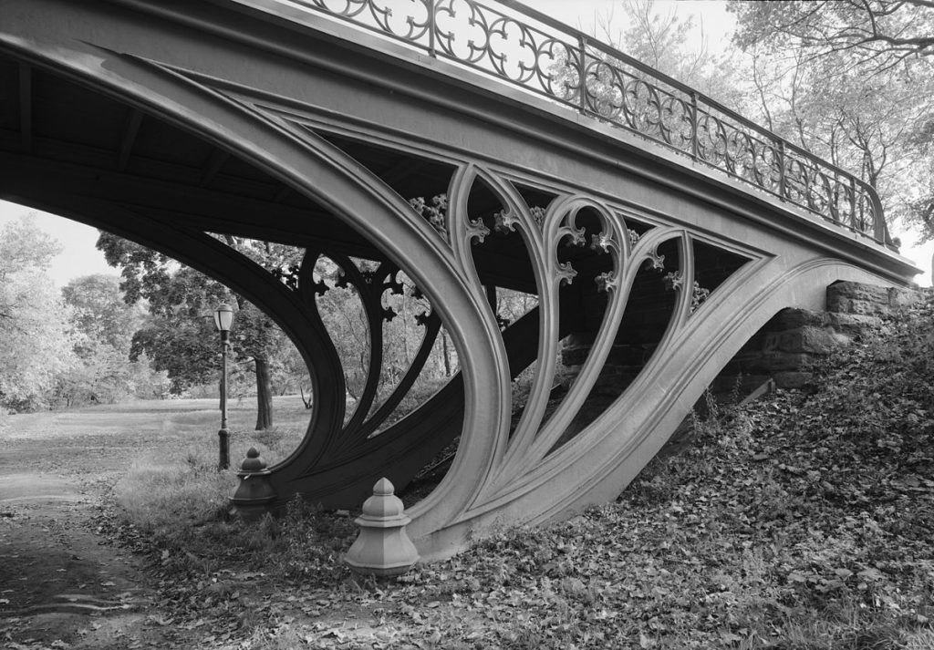 Gothic Revival Architecture