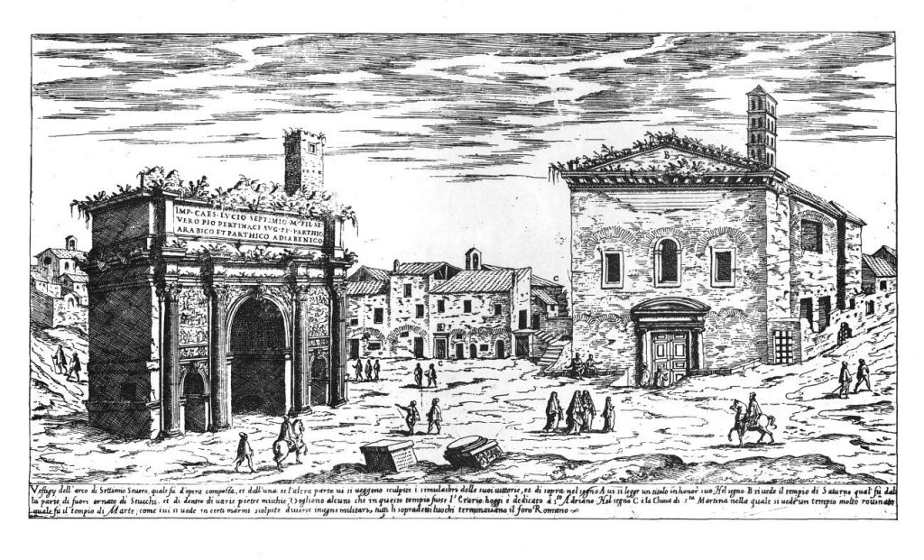 The Tetrarchic Renaissance in Roman Art and Architecture