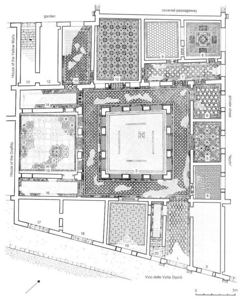 The Roman Way of Life and Death at Ostia, the Port of Rome