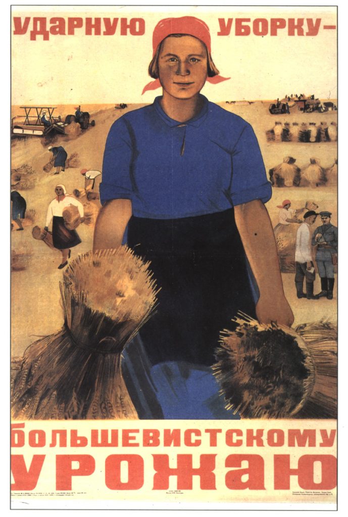 History of the Soviet Union, 1929-1934: Chinese Railway Incident to the ...