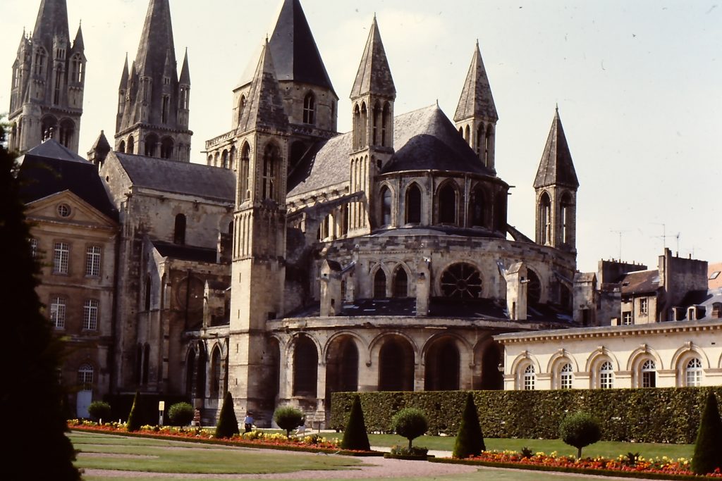 The Carolingian Renaissance: An Early Medieval Blooming Brewminate: A ...