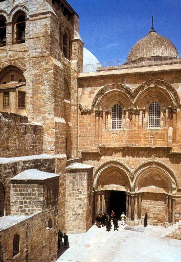 Ancient to Medieval Christianity: Its Birth, the Rise of Islam, and the ...