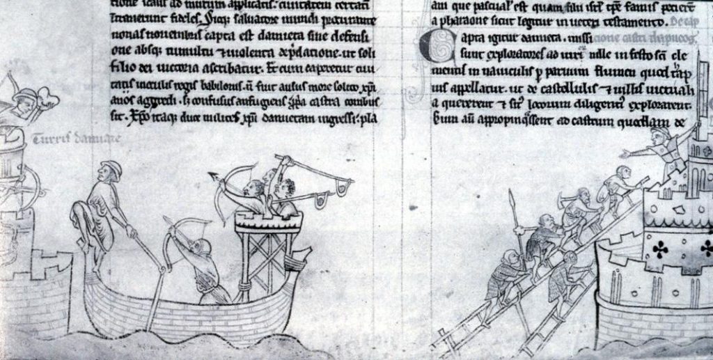 Ancient to Medieval Christianity: Its Birth, the Rise of Islam, and the ...
