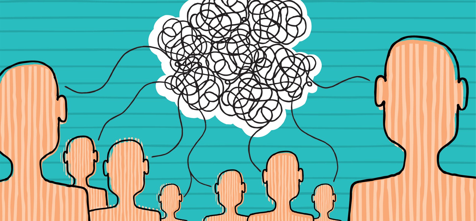 How We Communicate: Language in the Brain, Mouth and the Hands ...