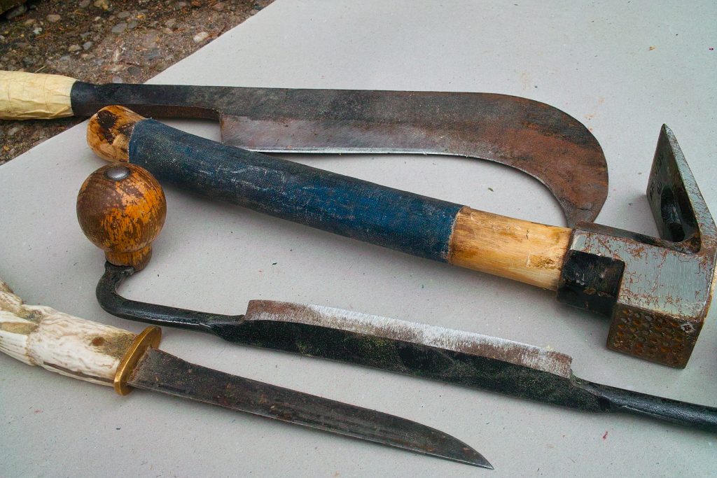 Nothing to Lose: Medieval Castration, Clerical Celibacy, and a Strange ...