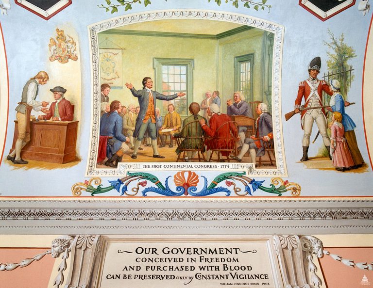 George Washington and the Struggle to Build the Continental Army