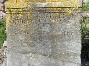 The Ostia Mithraea: An Introduction to the Cult of Mithras and Tour of ...