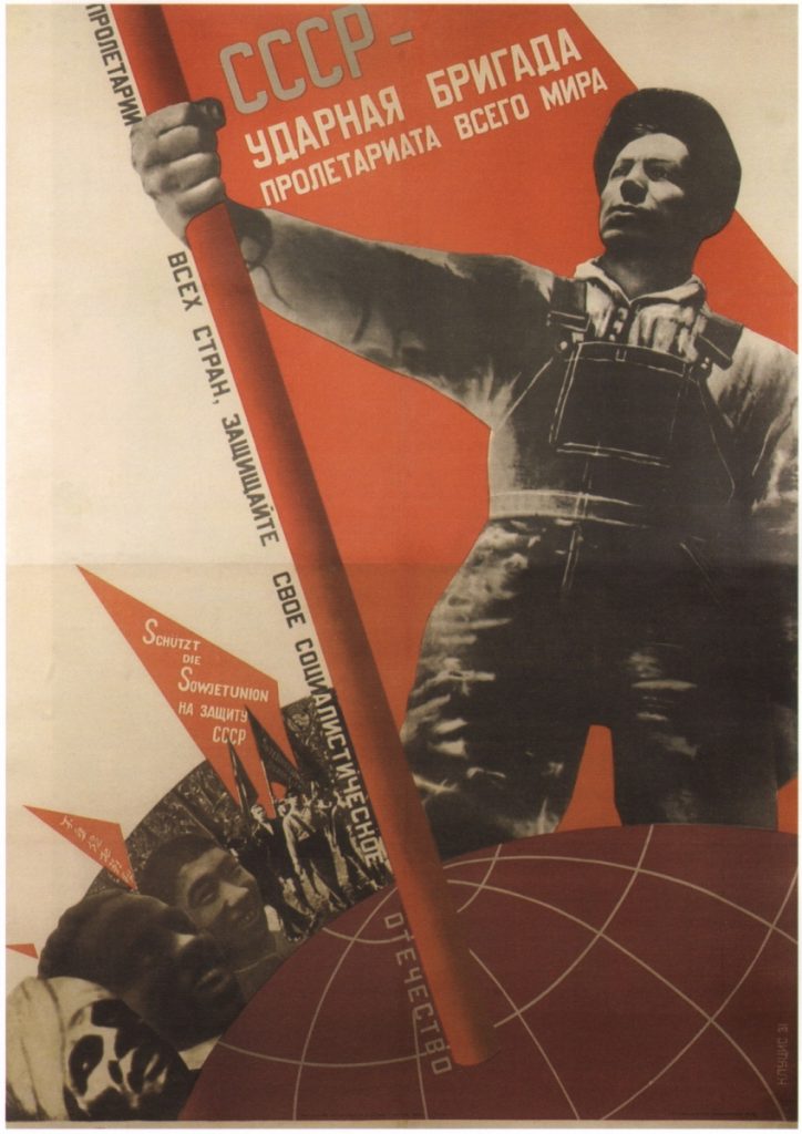 History of the Soviet Union, 1929-1934: Chinese Railway Incident to the ...